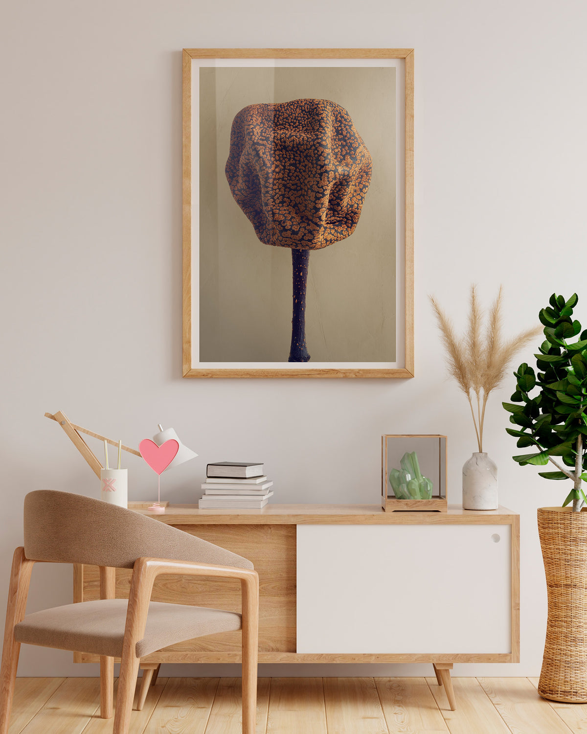 Himalayan Pear | Levon Biss Studio